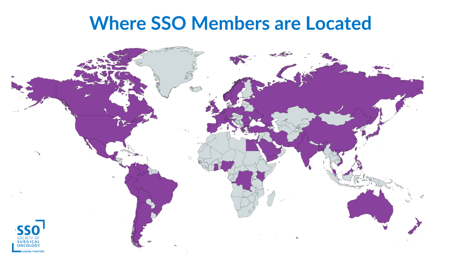 Society of Surgical Oncology